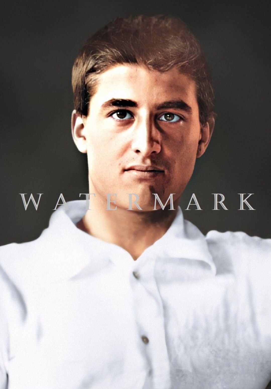 Saint Pier Giorgio Frassati DIGITAL DOWNLOAD Custom Colorized Digital ...