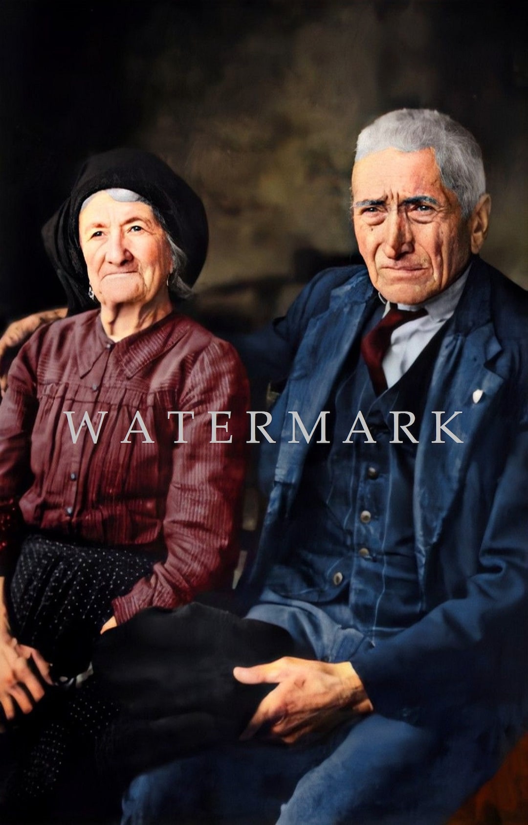 Parents of St. Jacinta and St. Francisco Marto of Fatima DIGITAL ...