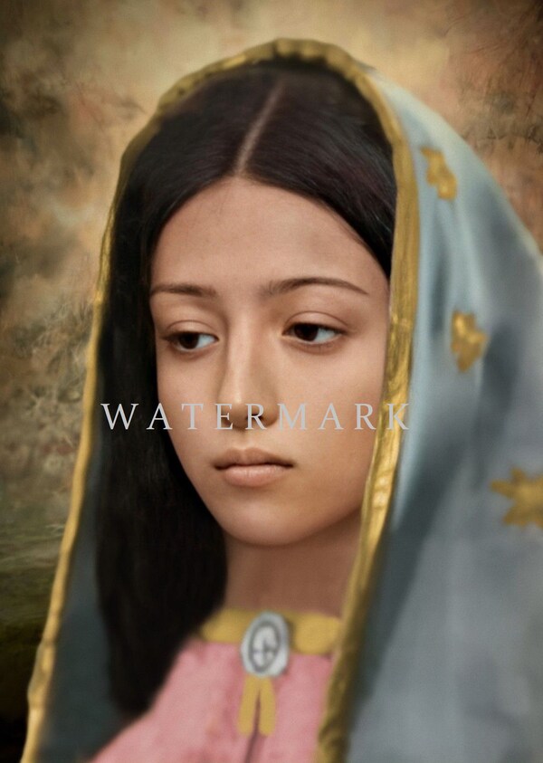 Shiphrah and Puah Print - Etsy