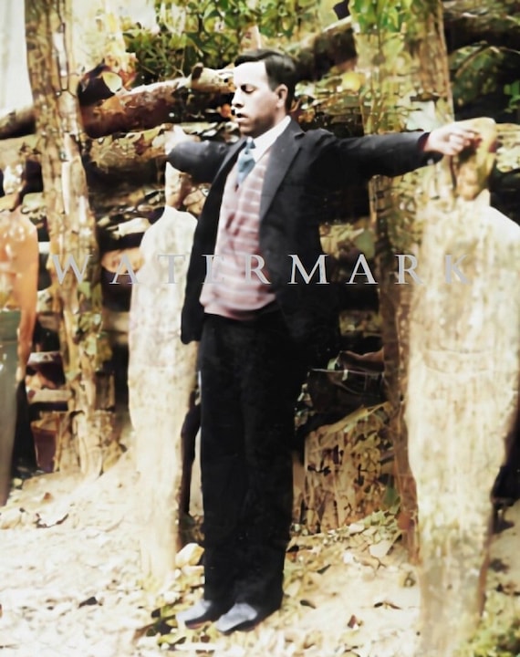 Miguel Pro Viva Cristo Rey