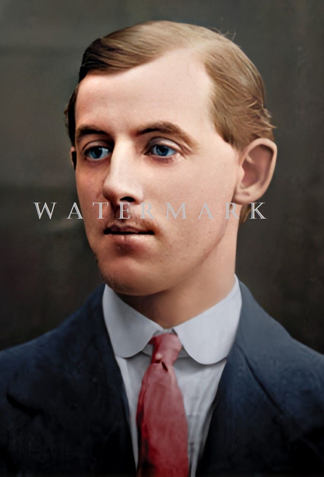 Servant of God Frank Duff - Founder of the Legion of Mary - DIGITAL ...