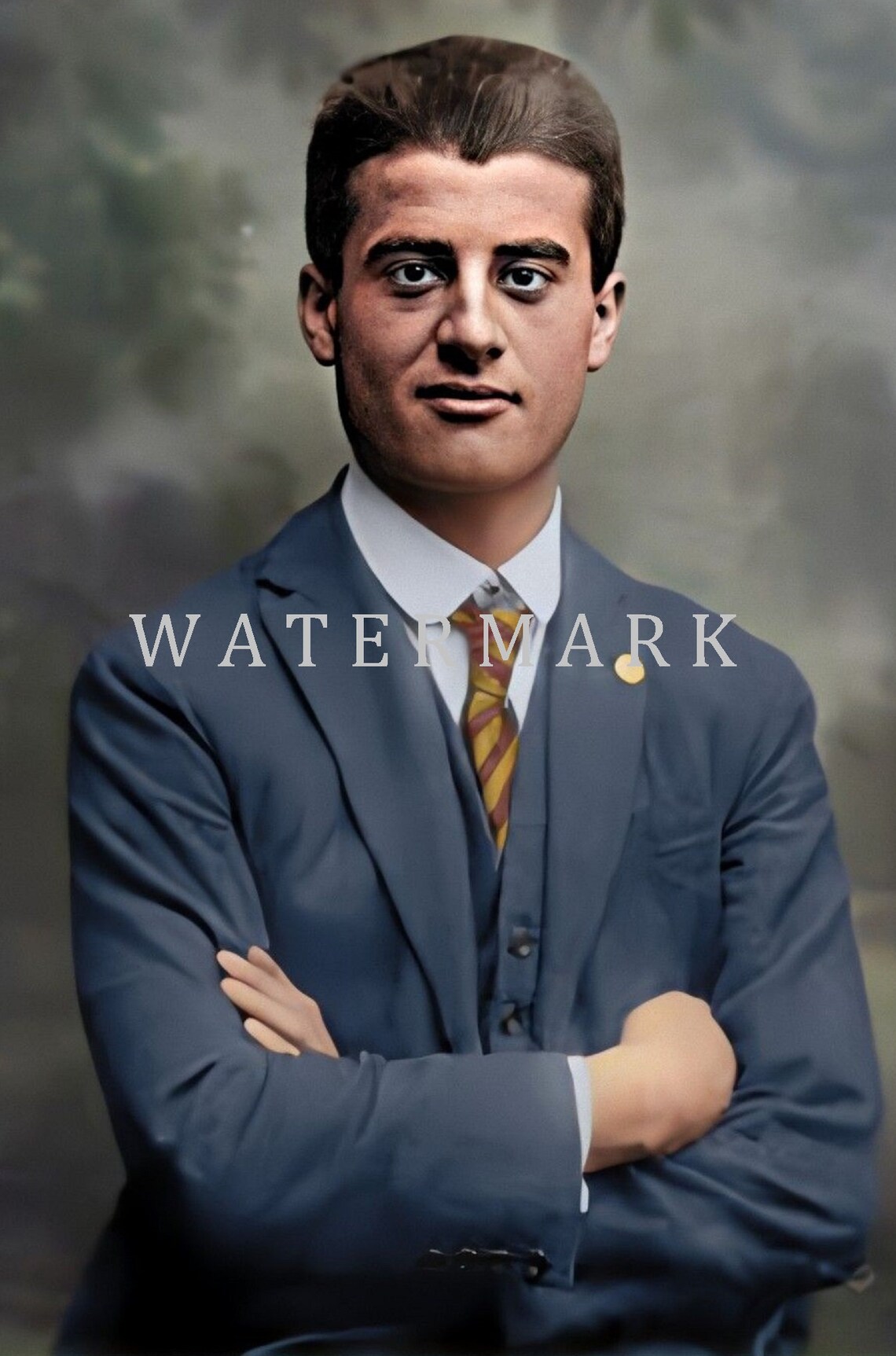 Blessed Pier Giorgio Frassati DIGITAL DOWNLOAD Custom | Etsy