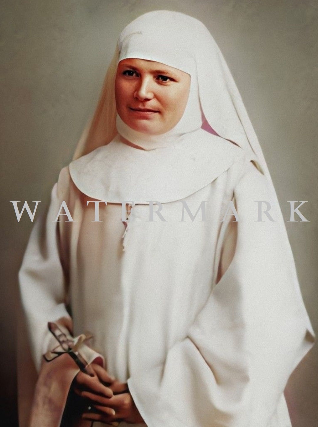 Blessed Maria Assunta Pallota DIGITAL DOWNLOAD Custom - Etsy