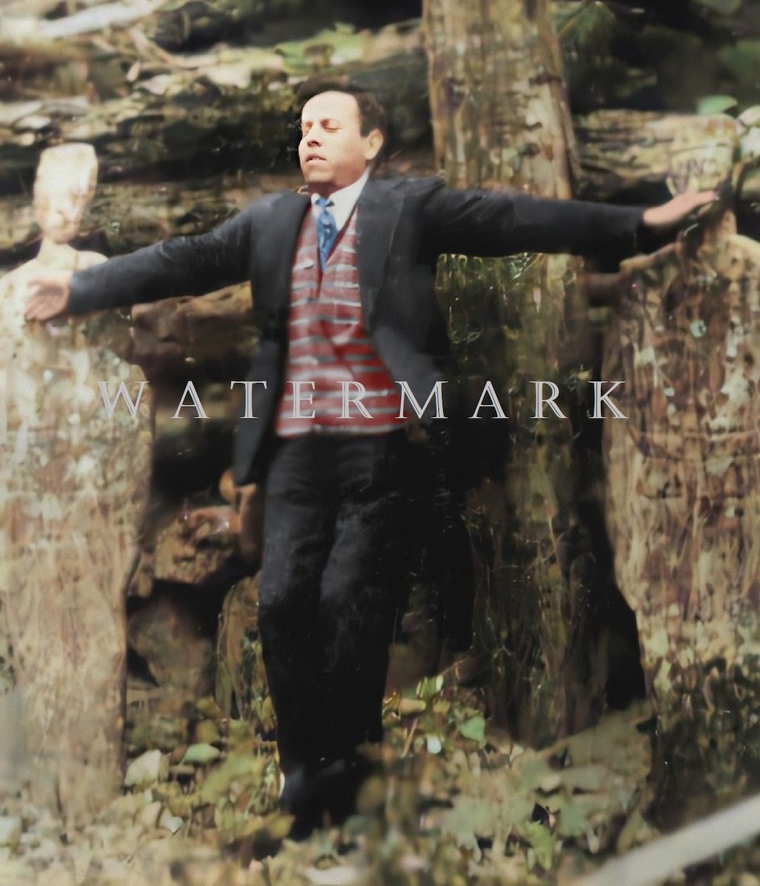 St. Miguel Pro Martyrdom DIGITAL DOWNLOAD Custom Colorized Digital ...