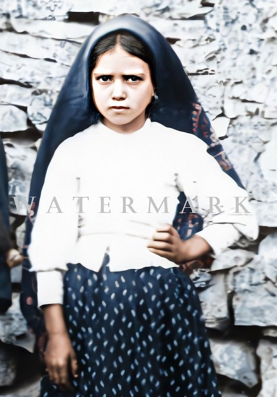 Jacinta Marto