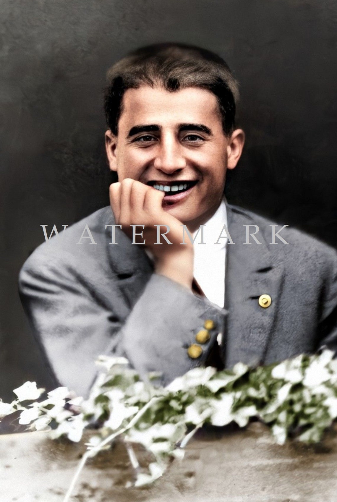 Blessed Pier Giorgio Frassati DIGITAL DOWNLOAD Custom | Etsy