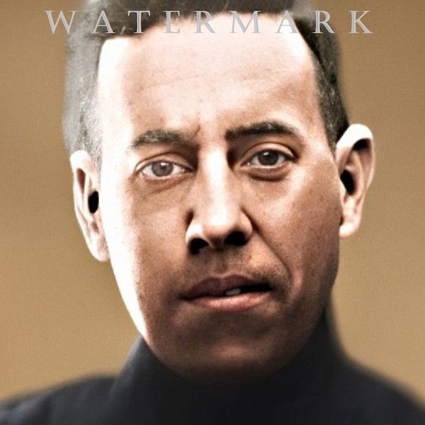 Photo of Miguel Pro - Etsy