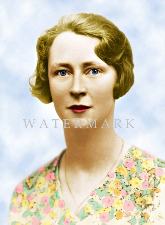 Venerable Edel Quinn Legion of Mary DIGITAL DOWNLOAD | Etsy