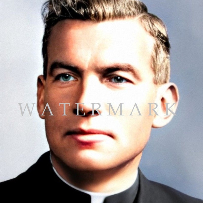 SaintsAliveArtStudio - Etsy