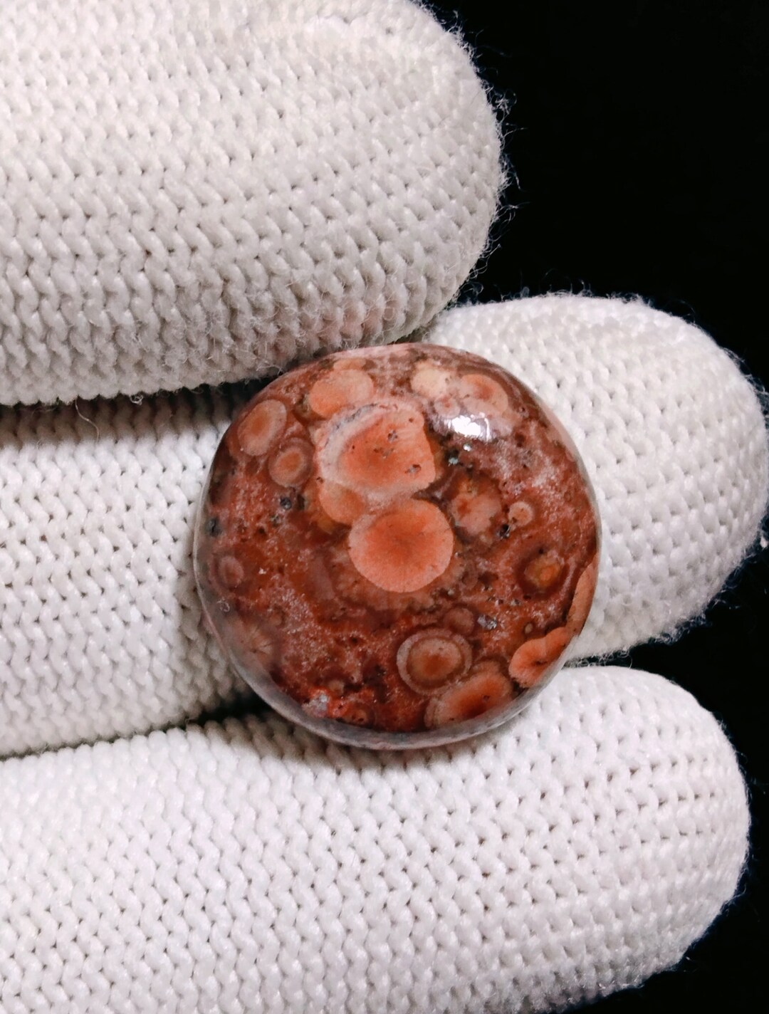 Natural Bird Eye Jasper Bird Eye Gemstone Bird Eye Cabochonsbird Eye ...