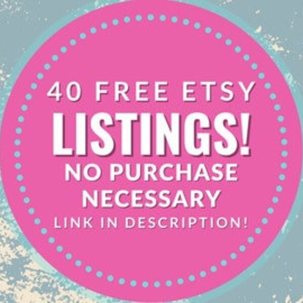 Sign up to Sell - Etsy