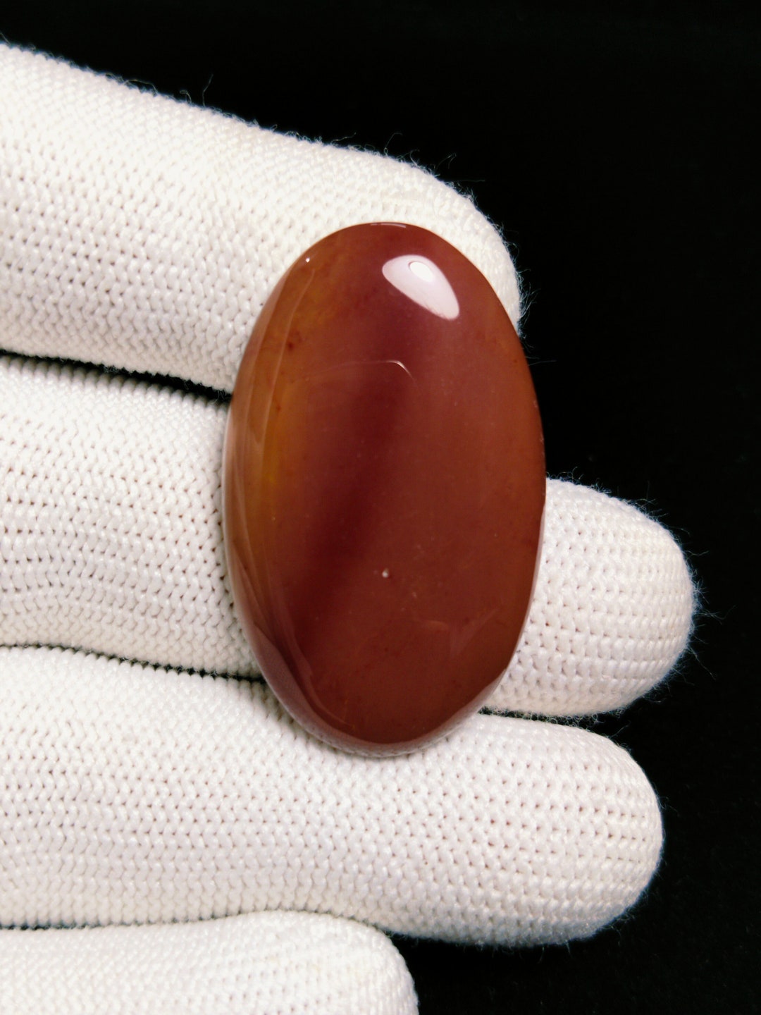 Red Mookaite Cabochon Red Mookite Gemstone Mookaite Stone Mookaite ...