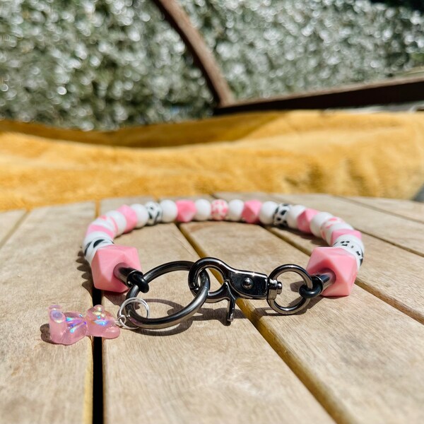 Beaded Collar - Etsy