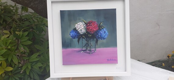 Tom herdman Paintings