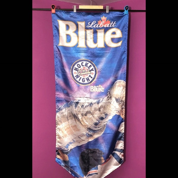 Labatt Blue - Etsy