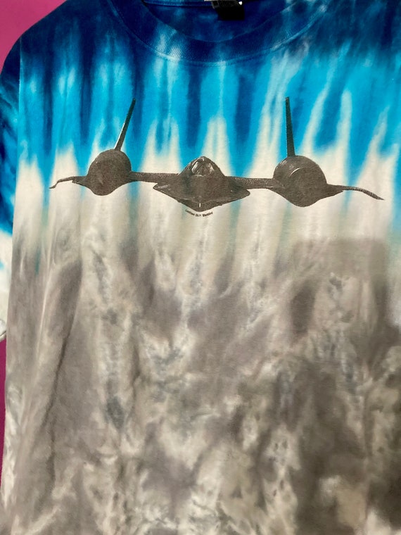 M/M Lockheed SR-71 Blackbird Smithsonian Air and Spac… - Gem