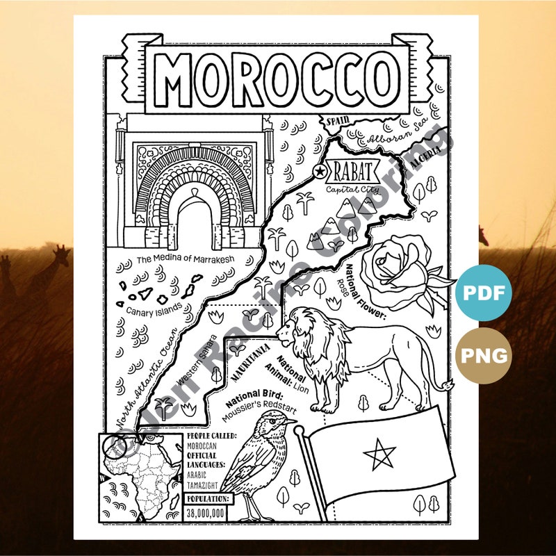 JenRacineColoring - Etsy