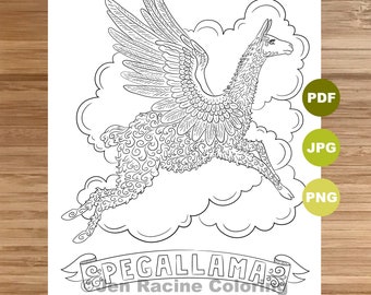 Free Roc Coloring Pages