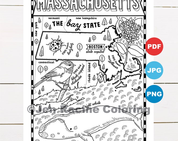 1908 Antique Map Nantucket Island Harbor Sound. Coatue & Coskata Beach ...