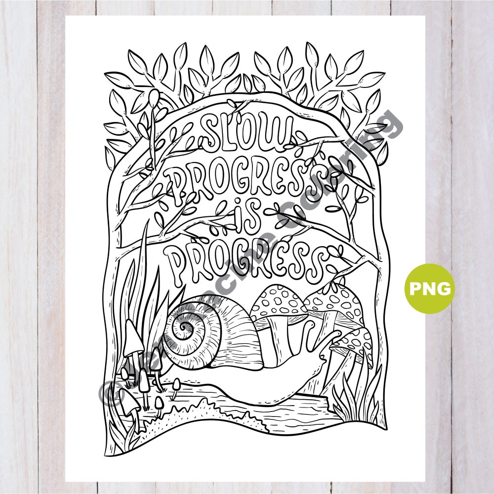 JenRacineColoring - Etsy