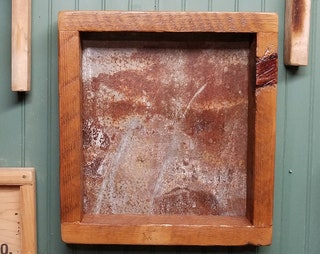 BarnWoodBlessed - Etsy