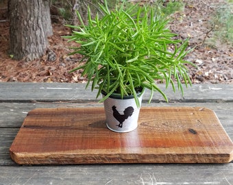 Barn Wood Table - Etsy