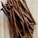 From the Barn Nails Antique/vintage/rusty Nails Pulled From Barns That ...