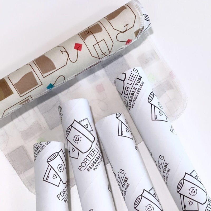 Reusable Paper Towel - Etsy