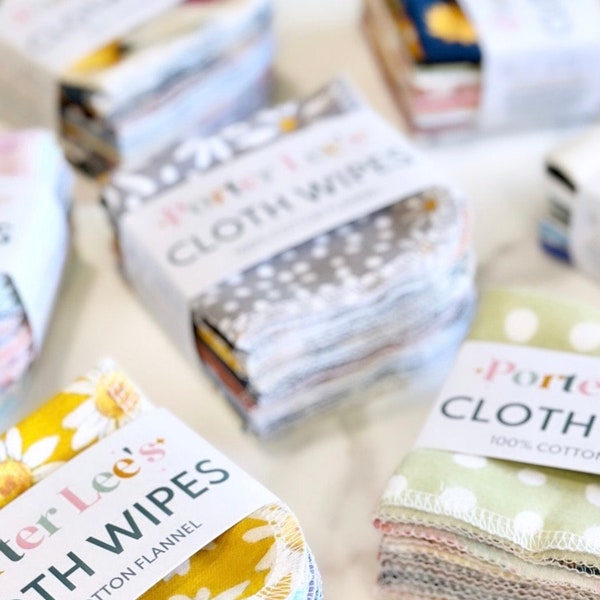 PorterLees - Etsy