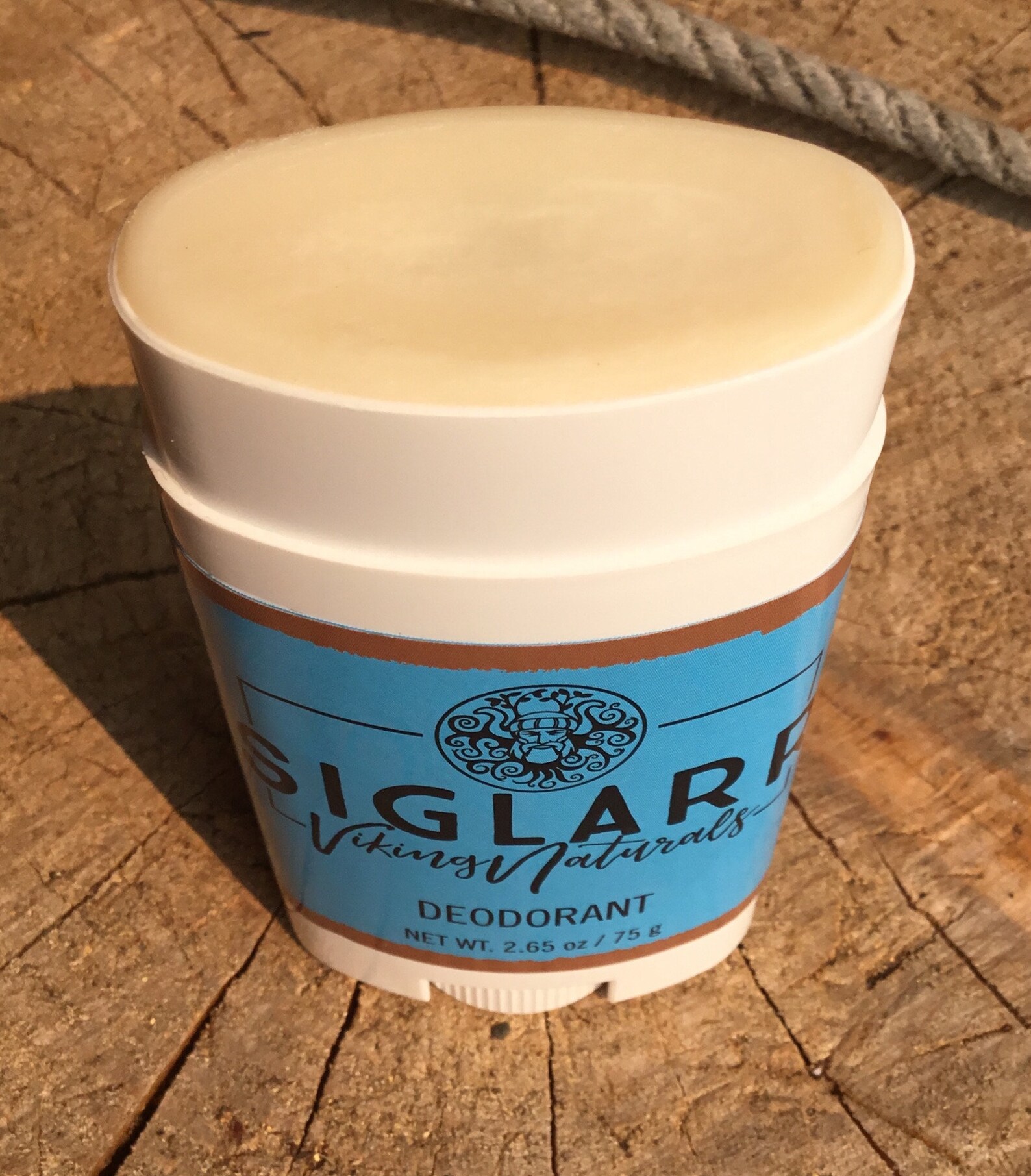 Men's NATURAL DEODORANT Organic Deodorant Men by Siglarr Naturals. All ...