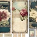 Indigo Notes-add-on - Etsy