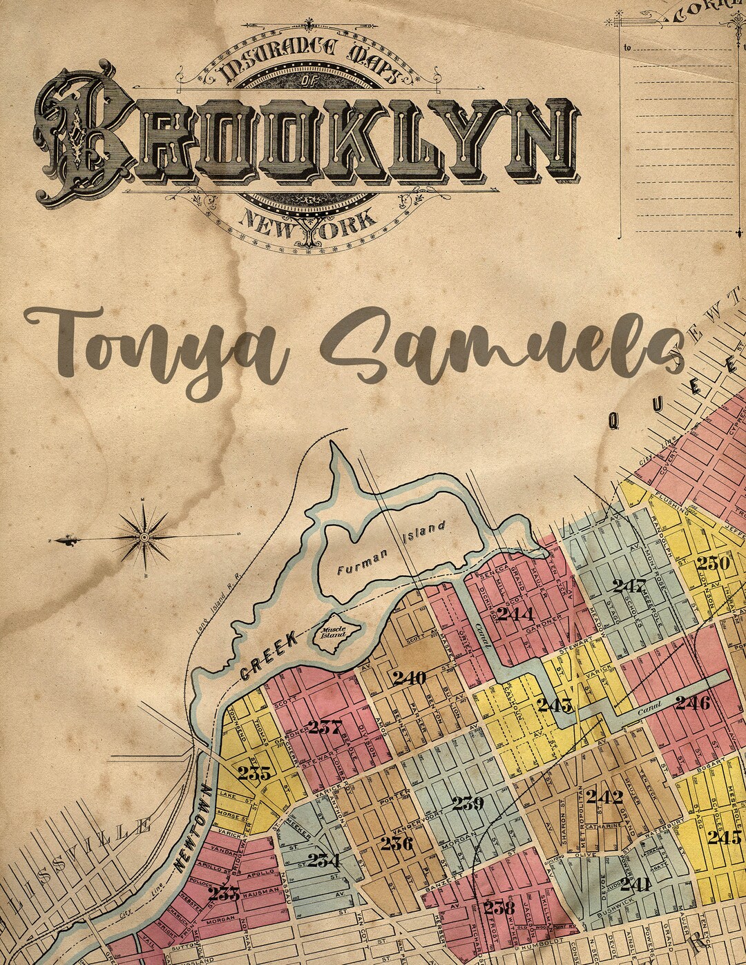 Vintage Findings - Etsy