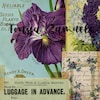 Indigo Notes-add-on - Etsy