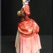 ROYAL DOULTON Rowena HN2077 Retired 1955 Commedia Dell'arte Series - Etsy