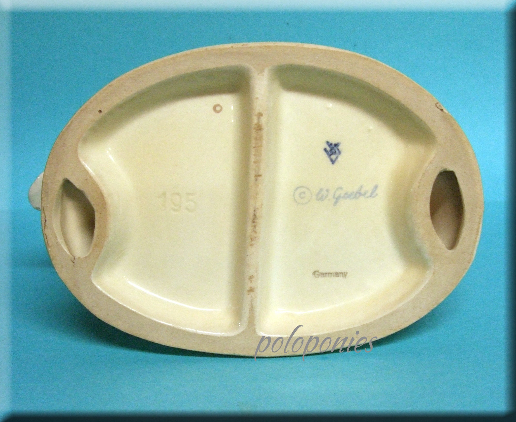 HUMMEL Barn Yard Hero 195 Trademark 2 Full Bee - Etsy