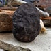 Teeth Rocks Pierced Tongue Smiling Zipper Teeth Concrete Yard Art - Etsy