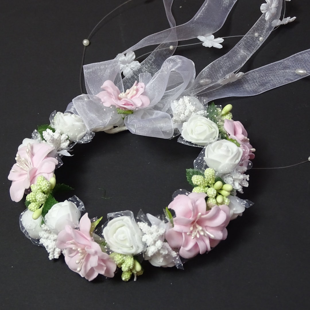 Girl Duttring Dutt Headdress Hairdress, No.15 - Etsy