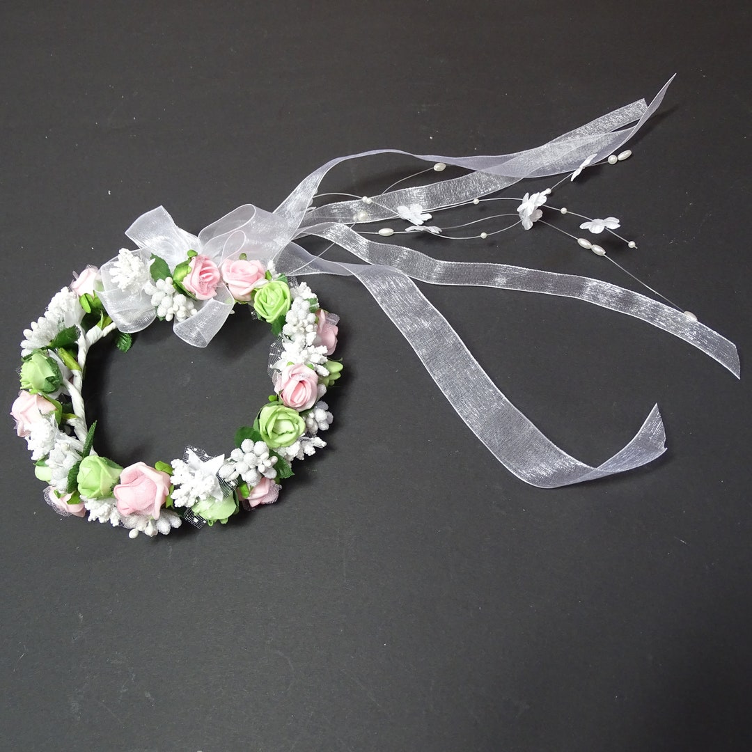 Girls Duttring Dutt Headdress Hair Accessories, No.400 - Etsy