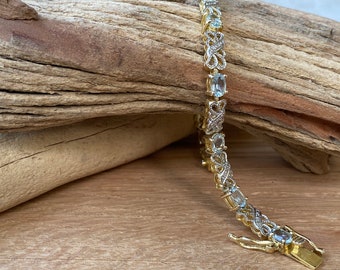 925 Thai Bracelet - Etsy