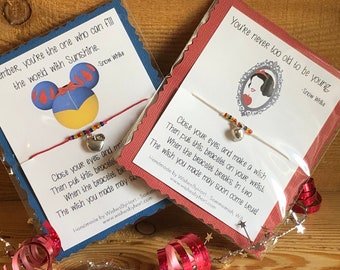 Snow white gifts | Etsy