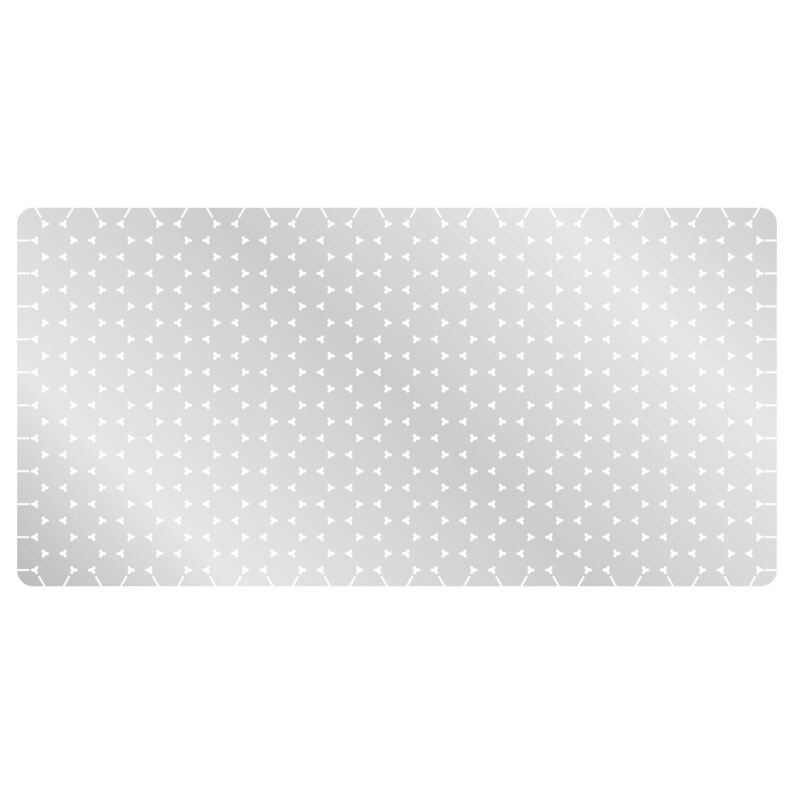 LITKO 1-inch Hex Grid Stencil Star Pattern - Etsy