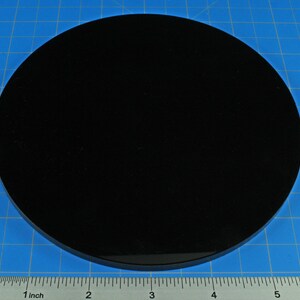 RPG Bases, 6-inch Circular, COLOSSAL Figure Size - Etsy