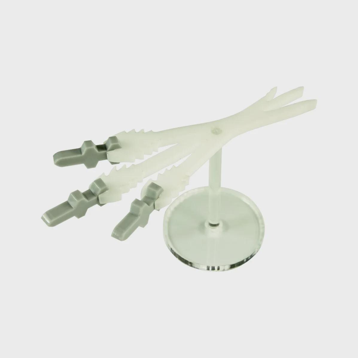 LITKO Missile Stands | Missile Salvo Stand | Anti-aircraft Missile ...