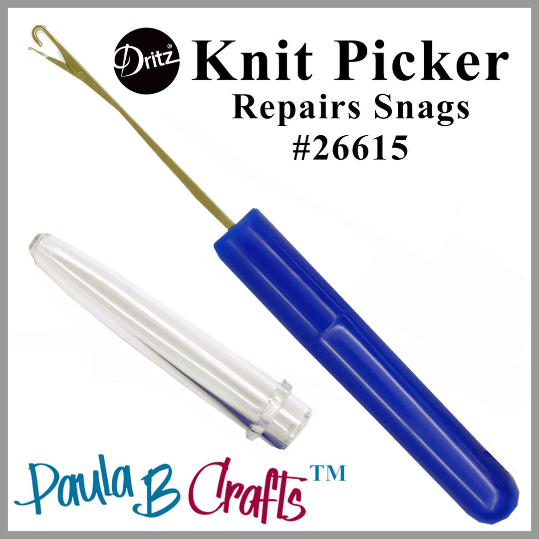 KNIT PICKER by Dritz, 26615paula B Crafts - Etsy