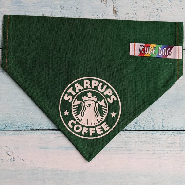 Starbucks Parody - Etsy