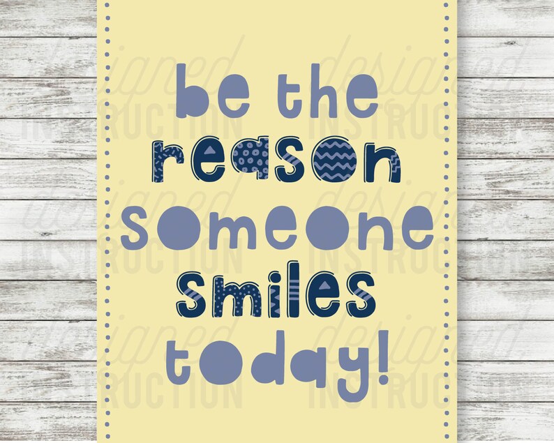 Classroom Encouragement Posters: Instant Download Motivation ...