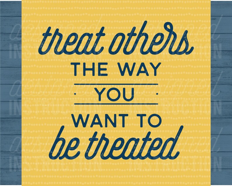 Good Character Trait Posters: Instant Download Motivation Educational ...
