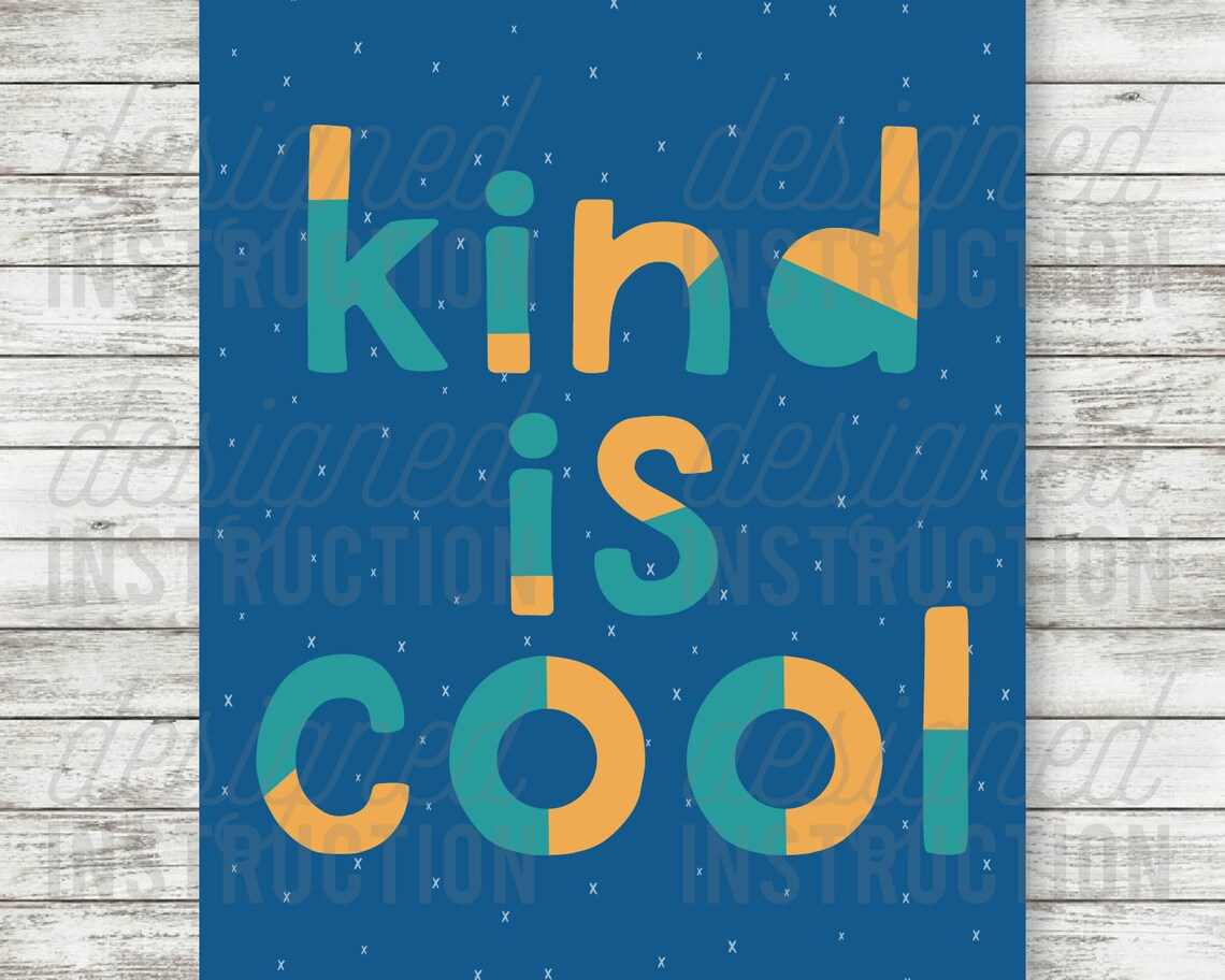 Build Them Up/encouragement Poster: Instant Download Motivation ...