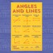 Angles and Lines Poster, Math Classroom Decor, Algebra Poster, Math ...
