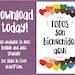 Everyone is Welcome Here, Spanish Classroom Decor, Spanish Classroom ...